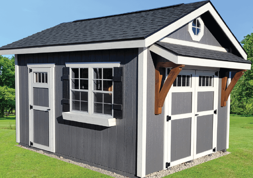 Barns – Route 93 Storage Solutions