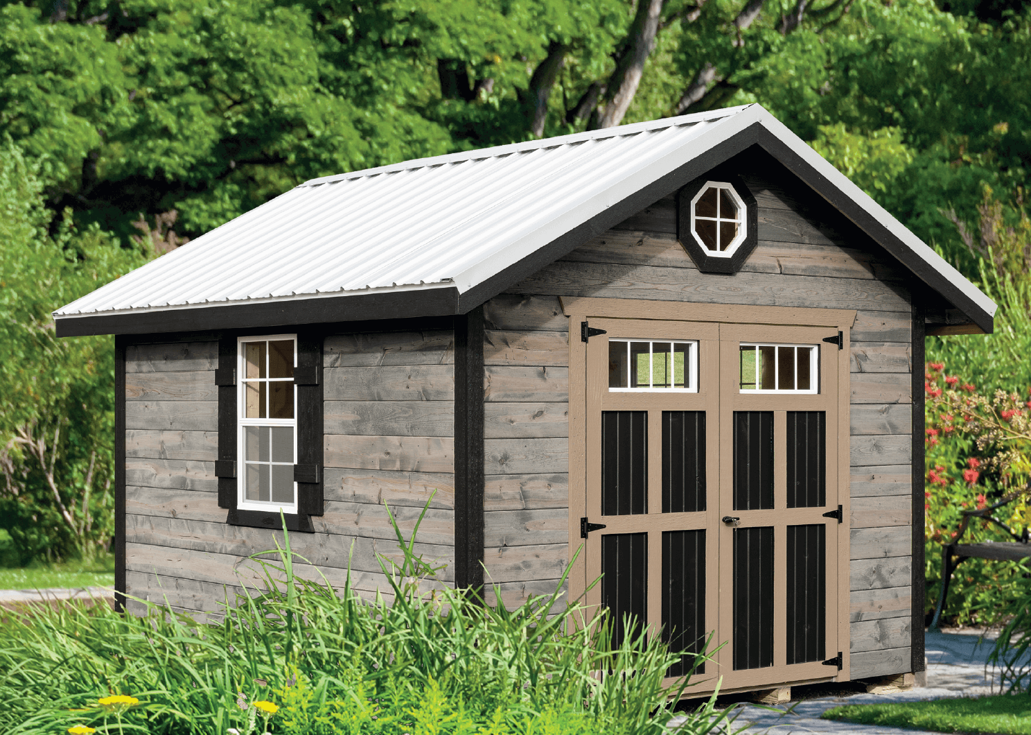 Barns – Route 93 Storage Solutions